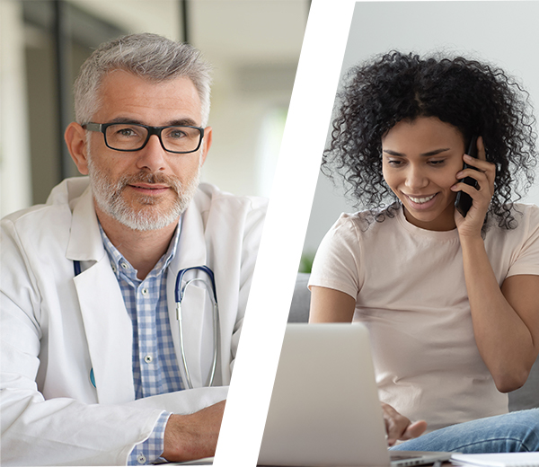 Free Online Consultations with your NHS GP | Virtually